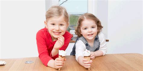 Seven Things You Didnt Know About Ice Cream Nestlé Global