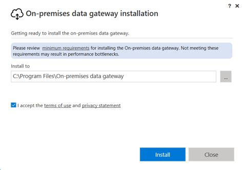 Power Bi Gateway A Complete Guide Covering All The Major Aspects Dataflair