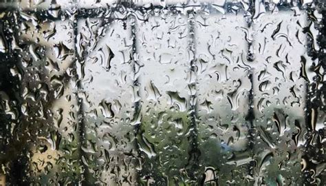 今明两天降雨中心仍位于西南和华南 贵州广西有大雨或暴雨 天气网
