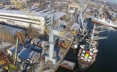 Вадим Новинський Заарештовано активи на 10 млрд грн порт Очаків