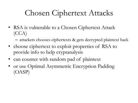 Ppt Public Key Cryptography And Rsa ” Powerpoint Presentation Free