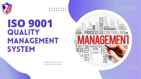 Know About ISO Quality Management System Qfs Certs