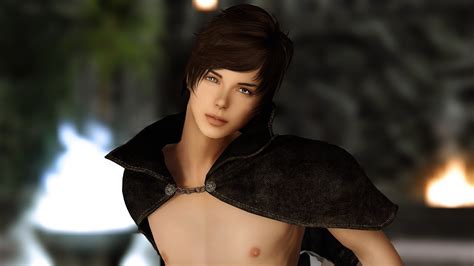 Anyone Know Where This Cape Is From Request And Find Skyrim Special