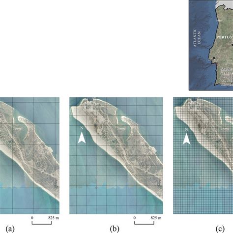 4 spatial resolution of the imagery low ׀ medium ׀ high a b download scientific diagram