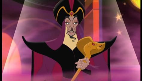 Jafar House Of Mouse Wiki Fandom