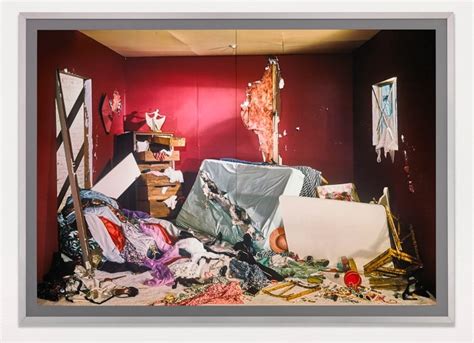 New National Gallery Exhibition Covers 4 Decades Of Canadian