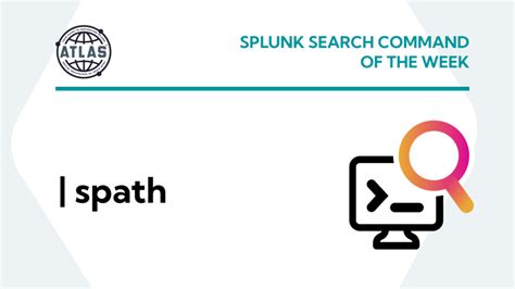 Using The Spath Command Kinney Group