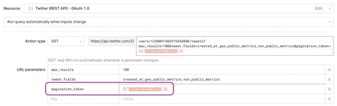 Best Way To Setup This Rest Api With Paging 💬 Queries And Resources