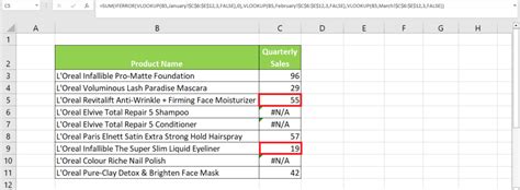 How To Use Vlookup And Sum Across Multiple Sheets In Excel 2 Simple Methods Pc Guide