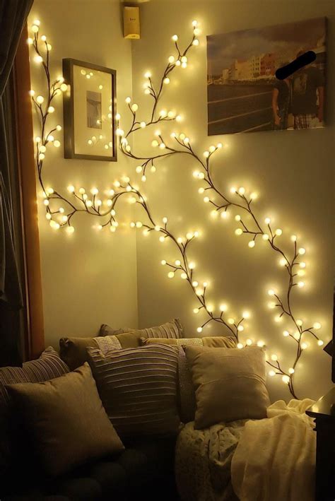 Top 99 Lights Decor Room Tạo Không Gian Ngủ đẹp Với Các Loại đèn Trang Trí