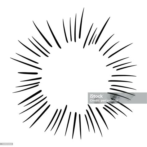 스타 버스트 태양 폭발 손 그려 디자인 요소 불꽃 놀이 검은 광선 코믹 폭발 효과 방사 방사형 라인 낙서 드로잉에 대한 스톡 벡터 아트 및 기타 이미지 Istock