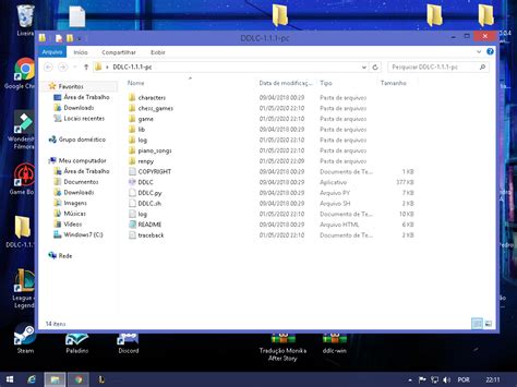Traceback Error · Issue 5682 · Monika After Storymonikamoddev · Github