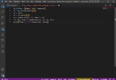 How To Parse Text Techcult