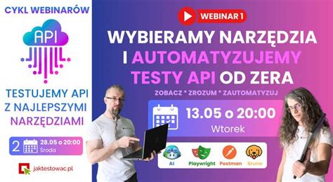 Darmowe Materiały O Playwright Naucz Się Automatyzacji Testów Już