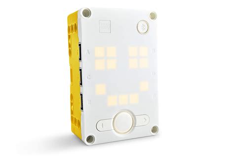 Lego Spike Prime Isovvn