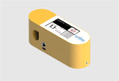 Duosealer Tiny Next Generation Aseptic Sealer