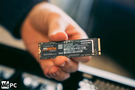 Types Of SSD Everything You Need To Know WePC