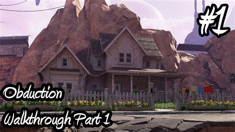 Obduction Hints Maze Foodamela