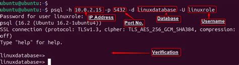 How To Install Postgresql On Ubuntu 2404 Its Linux Foss