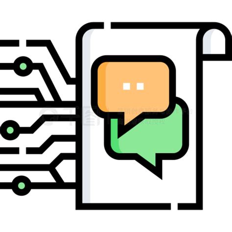 Icon网页ui 自然语言处理 模板免费下载 Svg格式 512像素 编号48495909 千图网