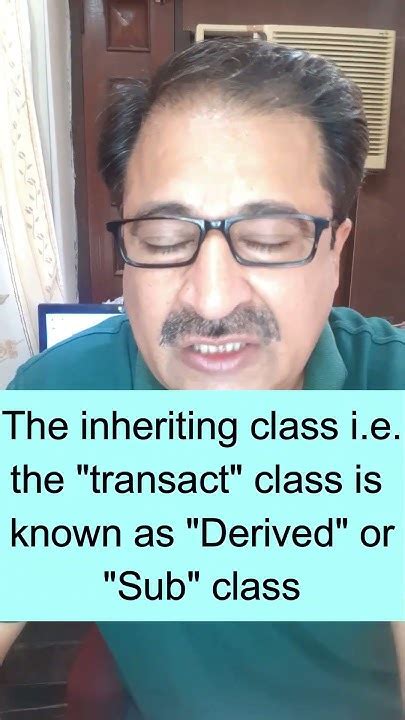 Single Inheritance In C C Tutorial For Beginners Shortsviral