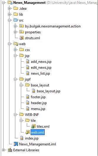 Java Strutsxml Dont See My Tiles Stack Overflow