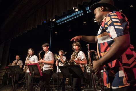 Exit Zero Jazz Festival