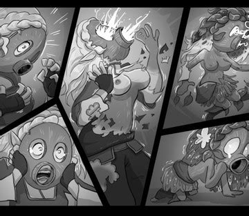 Sequences Muses Sex And Porn Comics