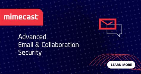 Mimecast On Linkedin Ai Powered Email Security