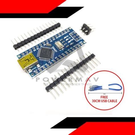 Arduino Uno Mega Nano Due Powermav Electronics Store