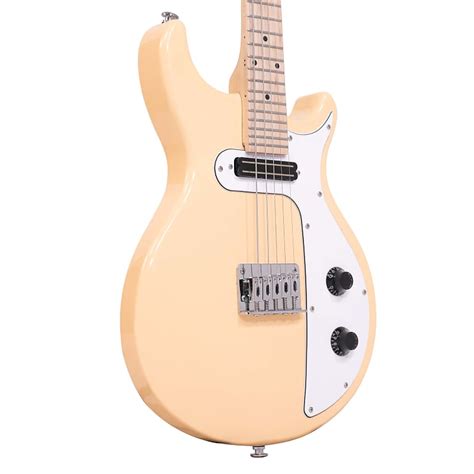 Gme 5 5 String Solid Body Mandolin With Gig Bag Reverb