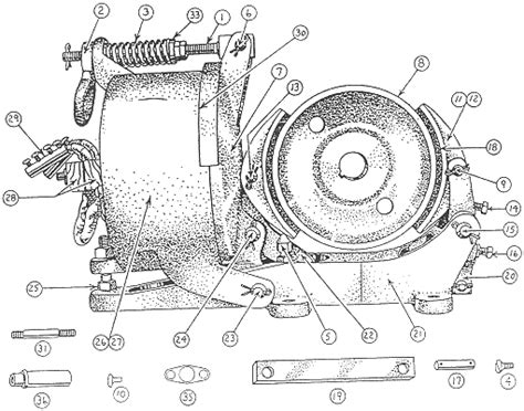 BrakeProducts Com Products Replacement Brake Parts