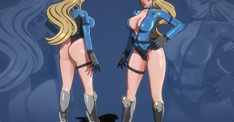 Female Police Enemy Eromancer Pure Onyx Album On Imgur