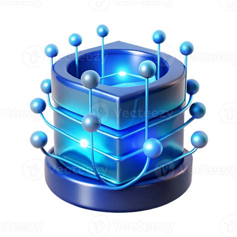 Beautiful Artistic An Abstract Representation Of Data Flow 4k 57894004 Png