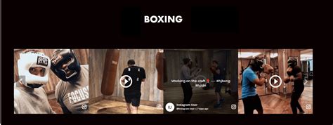 Embed Instagram Slider Widget On Your Website For Free