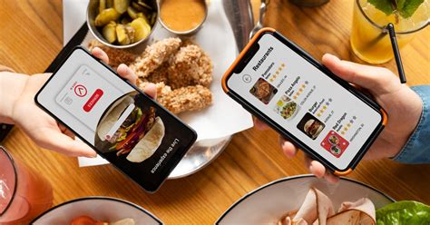 24 Best Online Food Ordering Systems In Singapore 2025