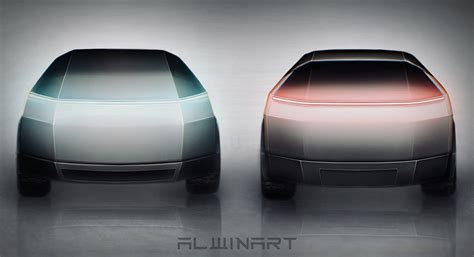 Tesla Robo Van” Will Be A People Carrier With A Noble Purpose