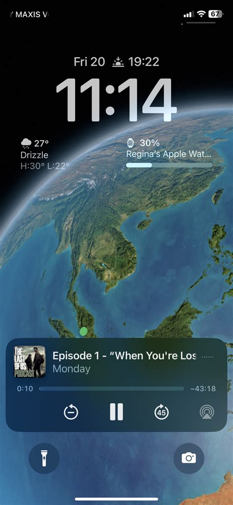 Skip Control On Lock Screen Shows · Issue 658 · Automatticpocket