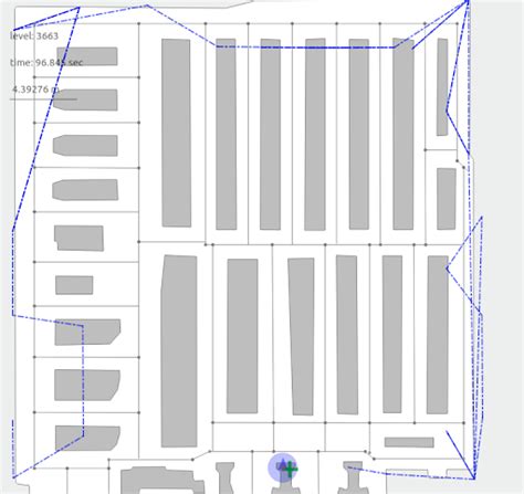 Zone Localization Algorithm Rssi Localization Algorithm