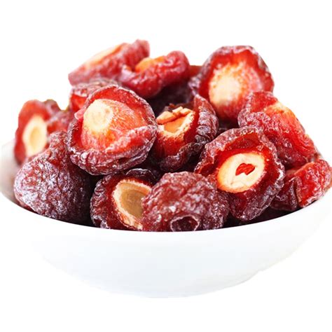 半边梅玫瑰李九制陈皮果脯蜜饯果干李干休闲居家办公零食小吃 虎窝淘