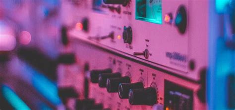 Multiband Compression When Why And How To Compress