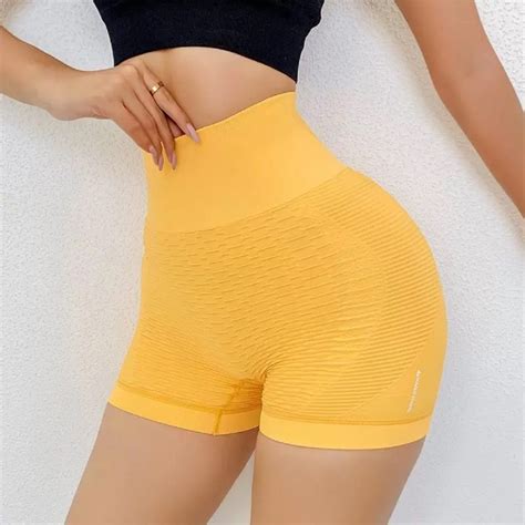 Big Booty Yoga Pants