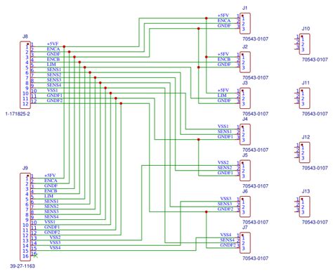 INTB Resources EasyEDA