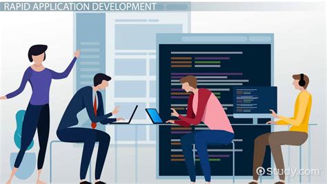Software Application Development