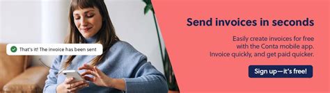 How To Make An Invoice A Beginners Guide 2025 Conta How To Make An Invoice A Beginners Guide 2025 Conta