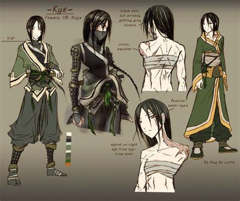 Earthbender Fantasy Character Design Avatar The Last Airbender Art