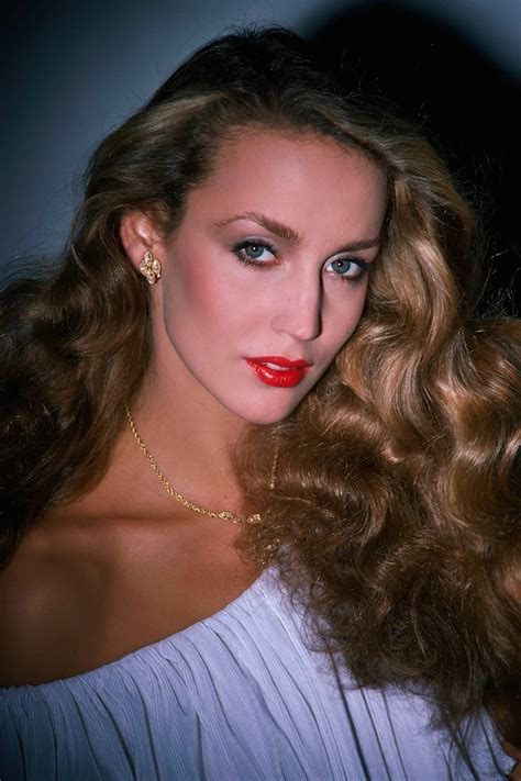Jerry Hall 10 Glamorous Throwback Photos Of The Supermodel And Rolling