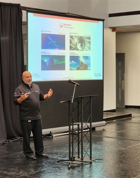 Rishi Malhotra On Linkedin Aerospace Community Collinsaerospace Rockford