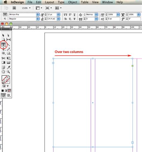 quick tip an introduction to threading text in indesign cs5 envato tuts