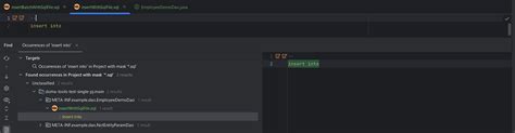 Gutter Icon Is Displayed Twice Duplicate Rendering Issue Intellij Platform Jetbrains Platform